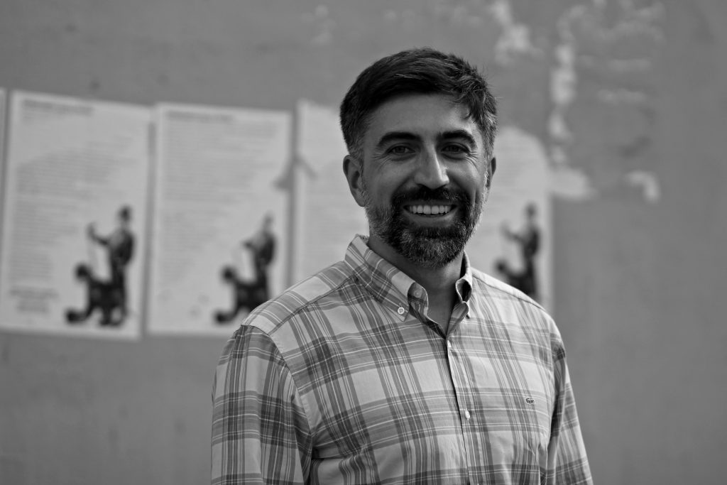 Giacomo Longhi - SSMLSSML